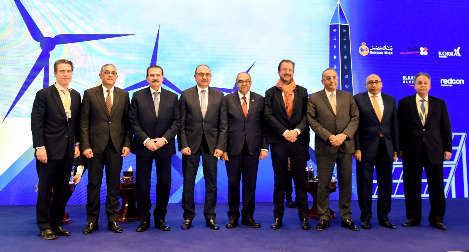 Massive solar panel production in Egypt with 90 percent local ...