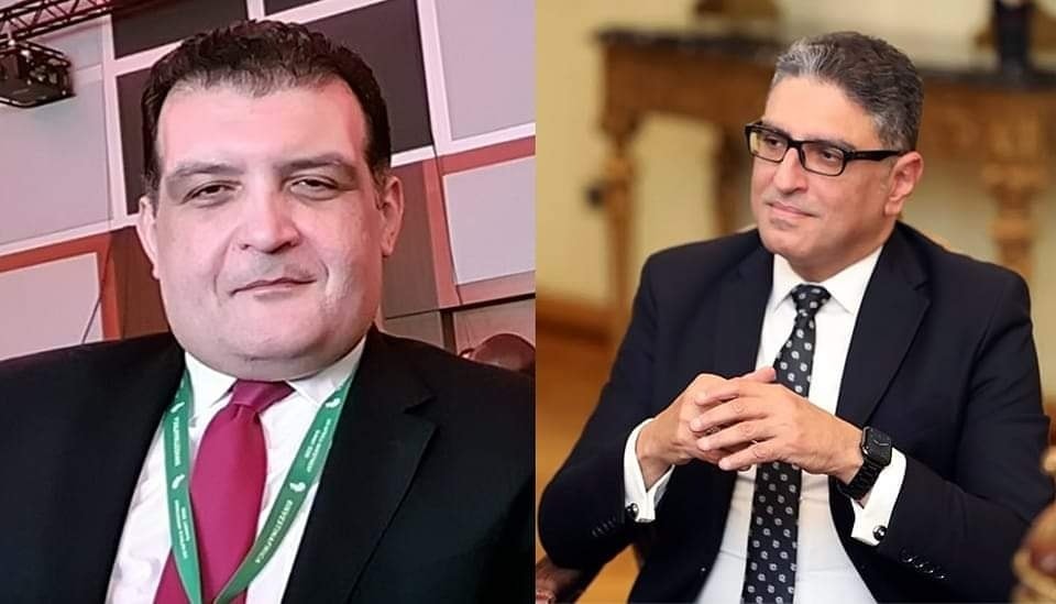 PM appoints Two New GAFI CEO Deputies
